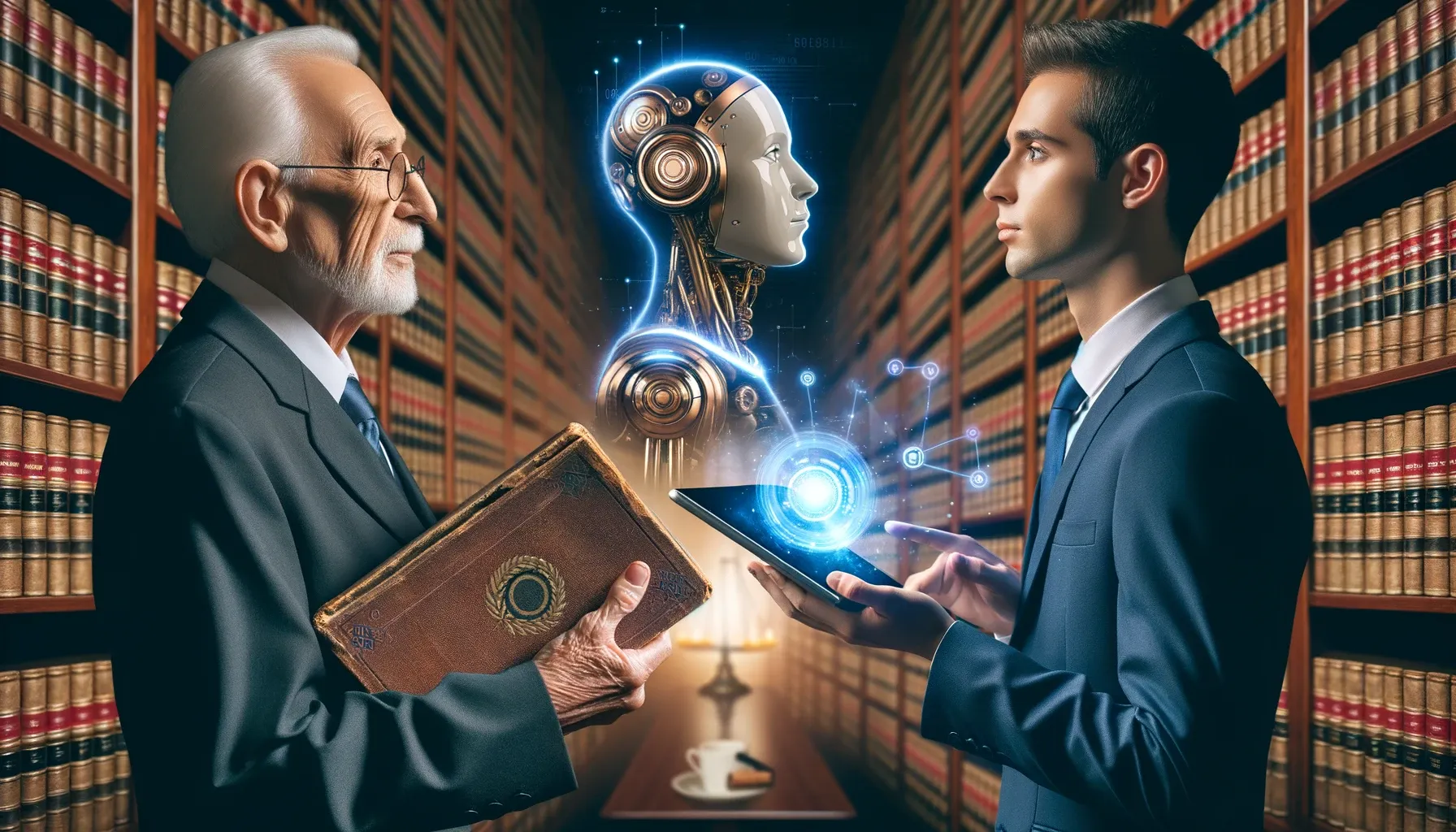 Law Tech Daily: what happened in legal tech this week?